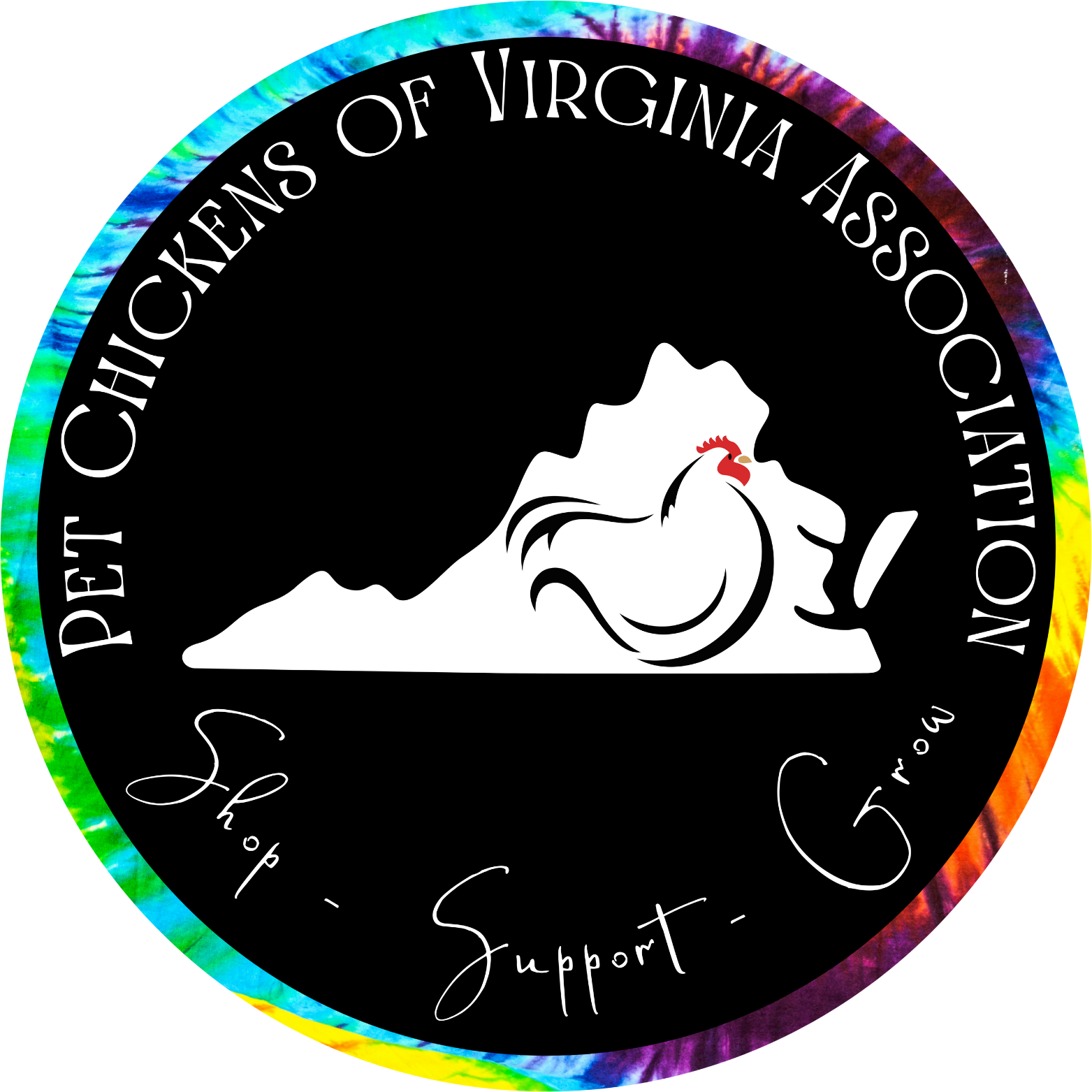 Virginia Poultry Breeders Association Promoting The Breeding And