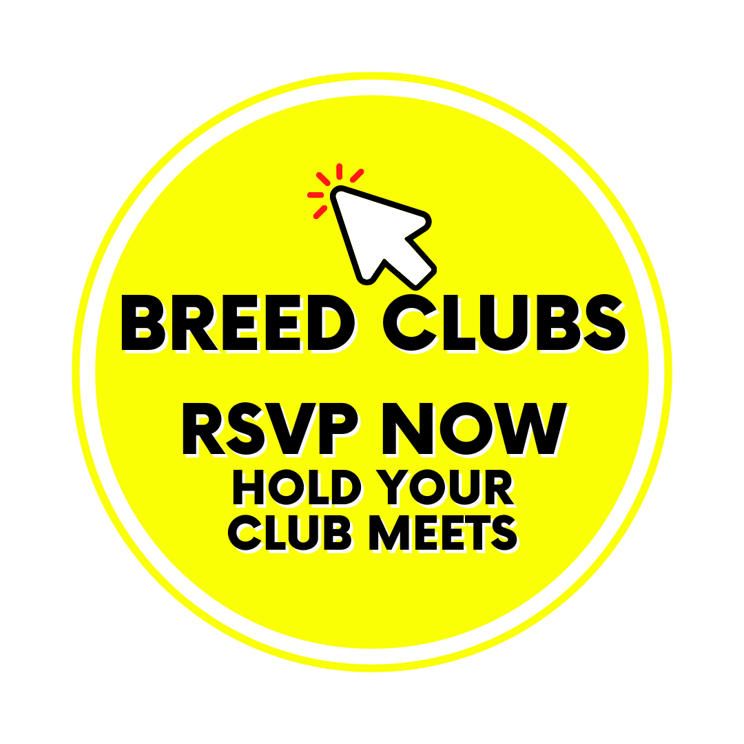 Poultry Breed Clubs-RSVP Now! Hold Your Club Meets with VPBA